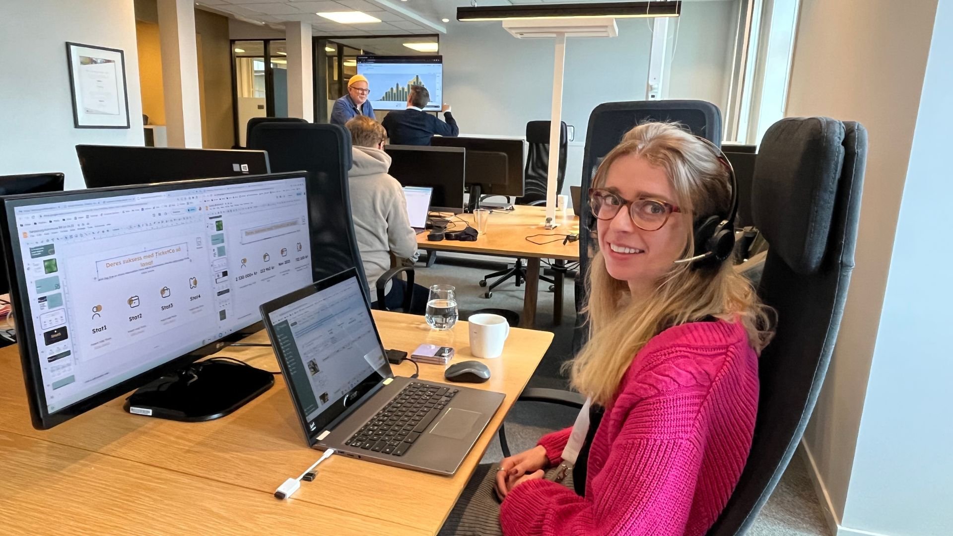 The Beauty of Subscriptions