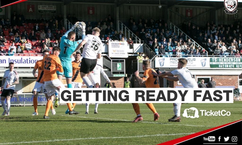 Onboarding at the speed of light