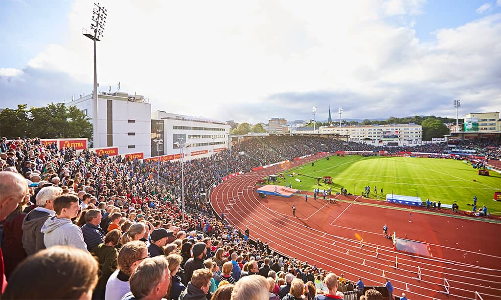 Försäljningsrekord med nytt biljettsystem